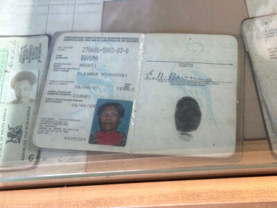 Exploring Langa, Cape Town's oldest township - Kamaroutes