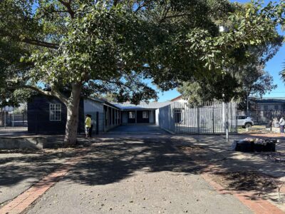 Exploring Langa, Cape Town's oldest township - Kamaroutes