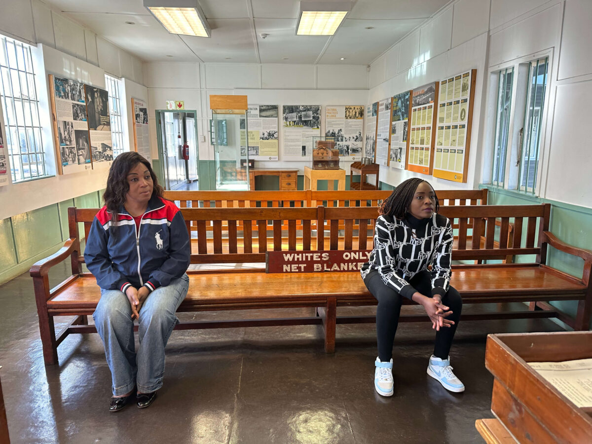 Exploring Langa, Cape Town's oldest township - Kamaroutes